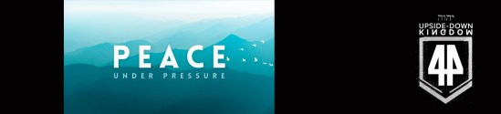Peace Under Pressure | EXPEDITION 44